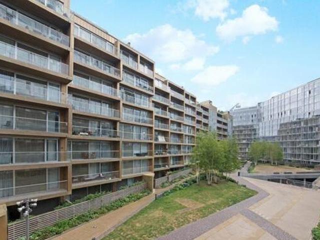 1 Bedroom Apartment For Rent In Battersea, London