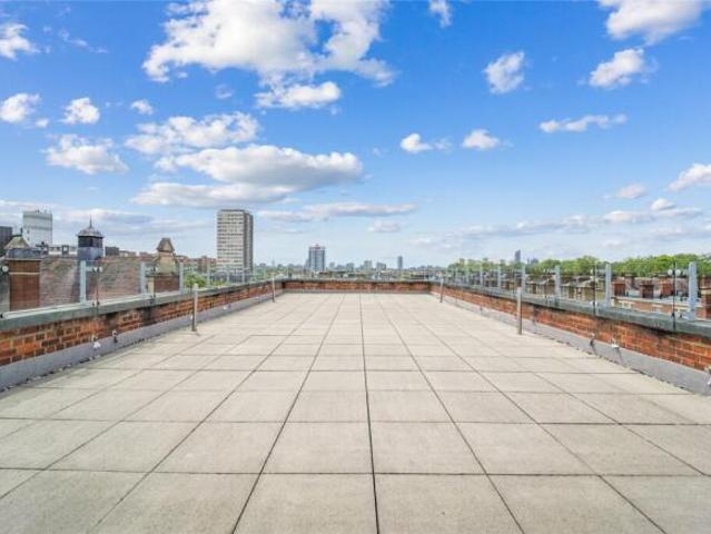 1 bedroom apartment for rent in Battersea Park Road, London, SW11