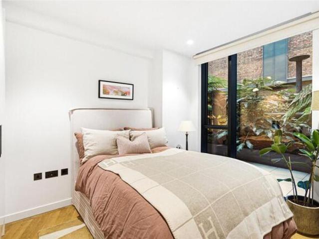 1 bedroom apartment for rent in Battersea Power Station, Circus Road East, London, SW11
