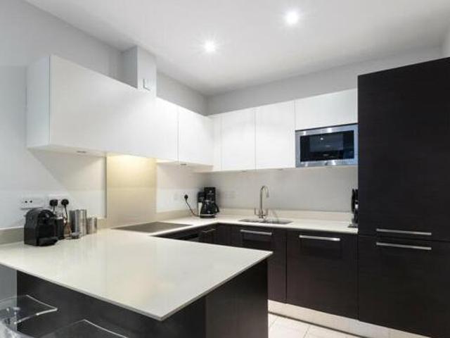 1 Bedroom Apartment For Rent In Battersea Reach