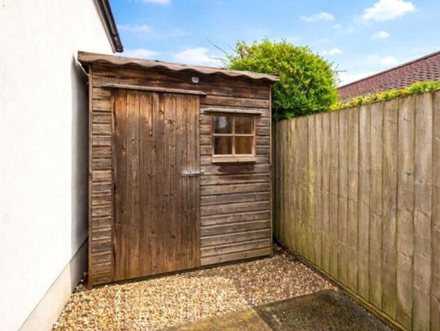 1 bedroom apartment for rent in Baugh Gardens, Bromley Heath, Bristol, BS16