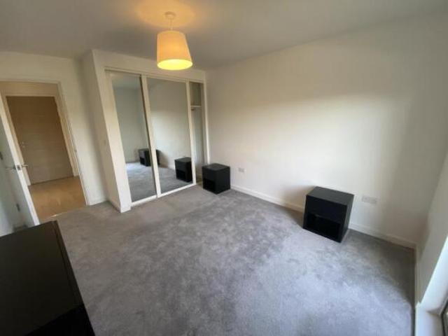 1 bedroom apartment for rent in Bayley Place, Riverside Park, Ashford, TN23