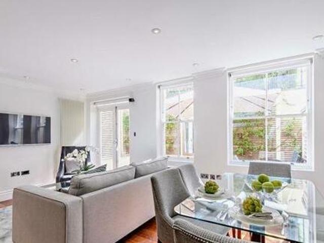 1 Bedroom Apartment For Rent In Bayswater