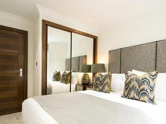 1 Bedroom Apartment For Rent In Bayswater