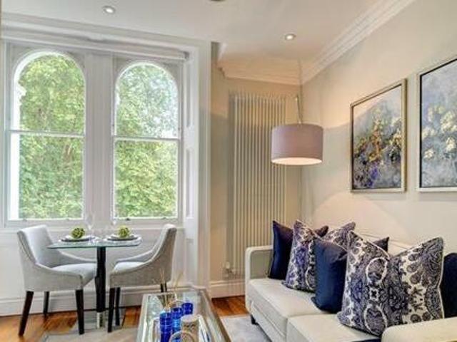 1 Bedroom Apartment For Rent In Bayswater