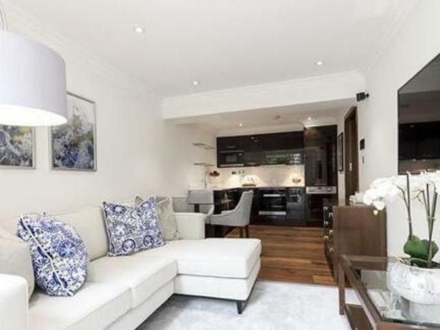 1 Bedroom Apartment For Rent In Bayswater, London
