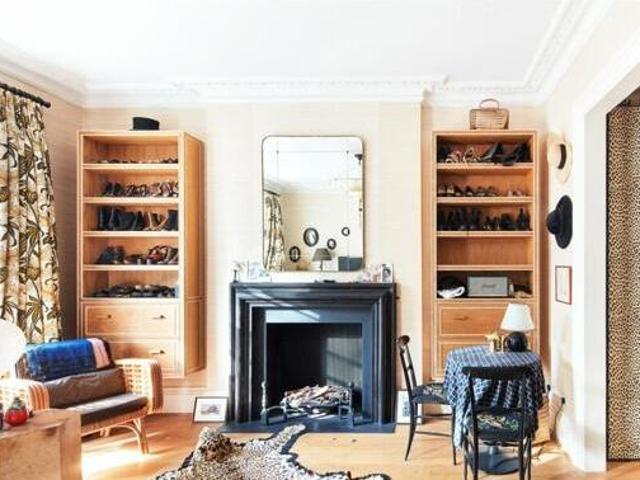 1 Bedroom Apartment For Rent In Bayswater, London