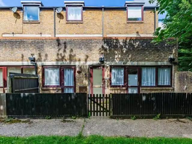 1 bedroom apartment for rent in Bazes Shaw, New Ash Green, DA3