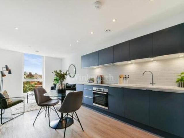 1 Bedroom Apartment For Rent In Beckenham