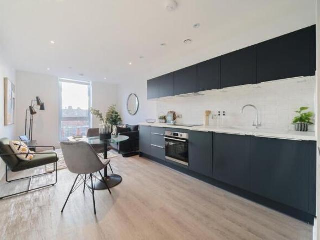 1 bedroom apartment for rent in Beckenham Road, Beckenham, BR3
