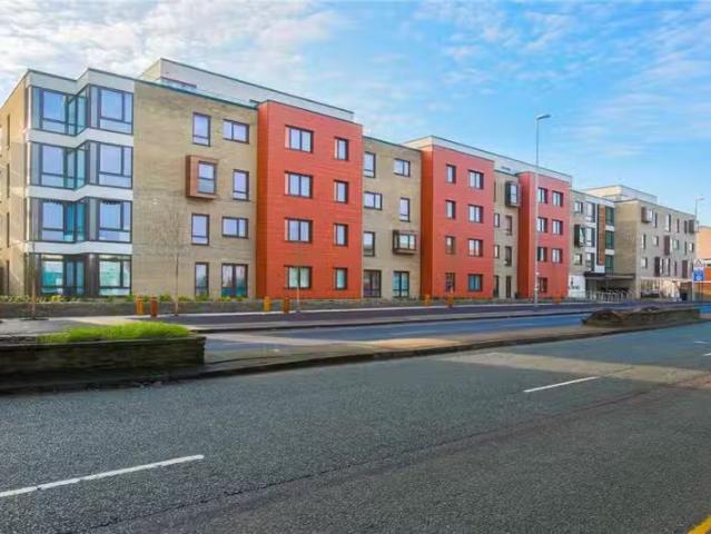 1 bedroom apartment for rent in Beacon Rise, 160 Newmarket Roa.