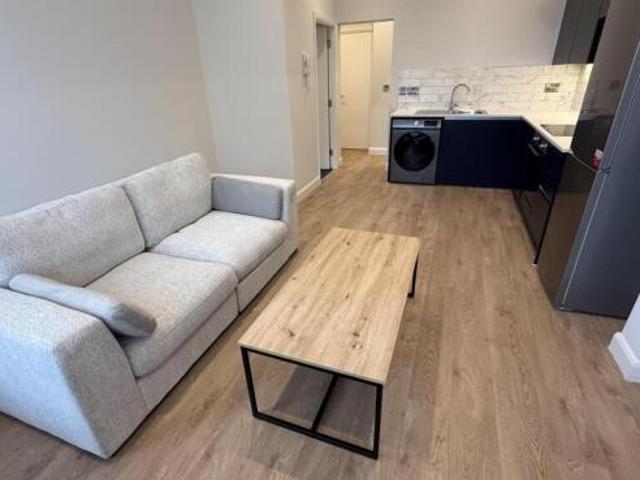 1 bedroom apartment for rent in Beaconsfield, Fallowfield, M14 6UP, M14