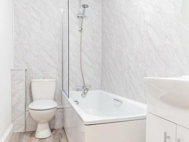 1 bedroom apartment for rent in Beaconsfield Road, St. Albans, Hertfordshire, AL1