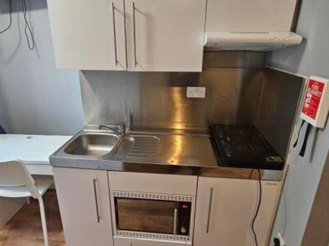 1 bedroom apartment for rent in Bearwood Road, Bearwood, B66