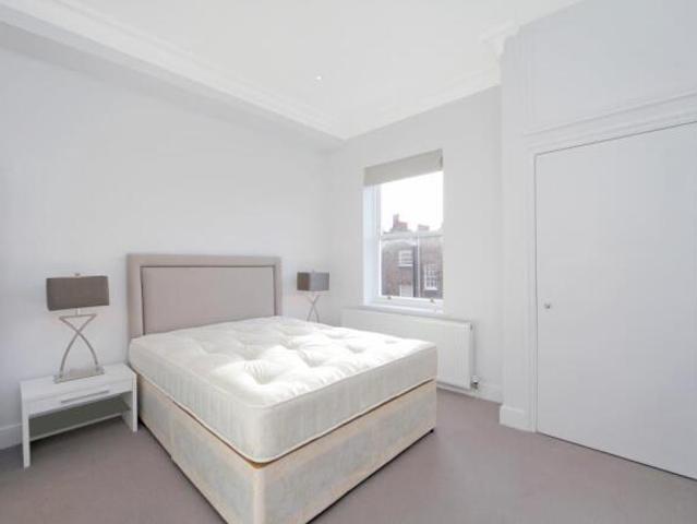 1 bedroom apartment for rent in Beaufort Gardens, Knightsbridge, SW3