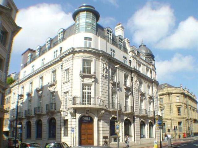 1 bedroom apartment for rent in Bedford Chambers, Bedford Street, Leeds, LS1