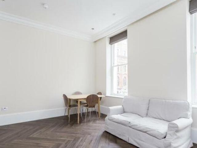 1 Bedroom Apartment For Rent In Bedford Street, London