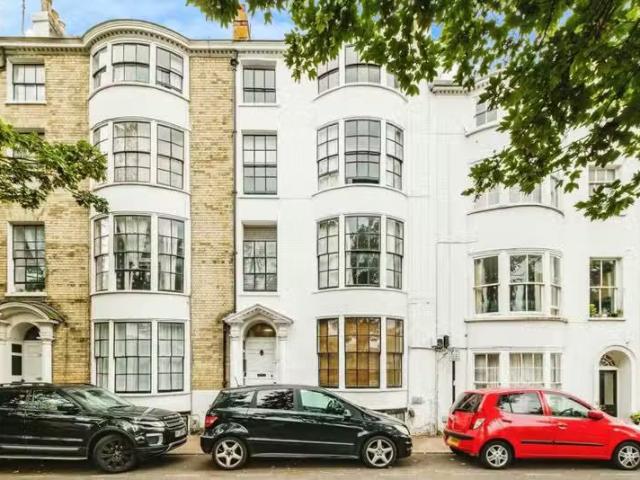 1 bedroom apartment for rent in Bedford Row, Worthing, BN11