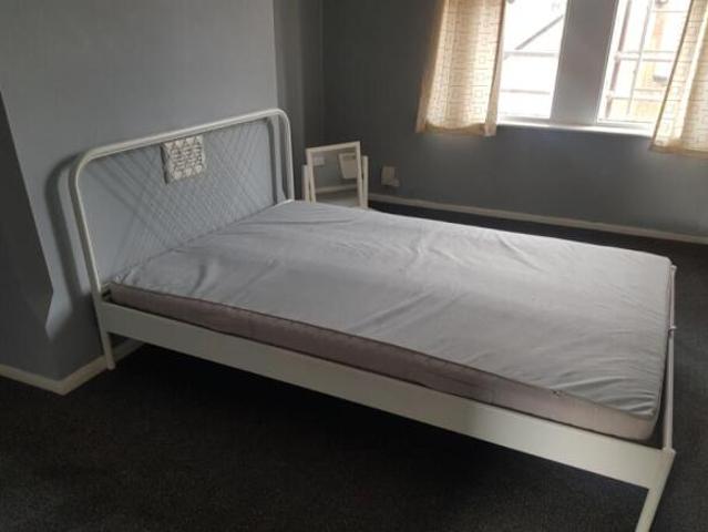 1 bedroom apartment for rent in Beech Avenue, New Basford, Nottingham, NG7