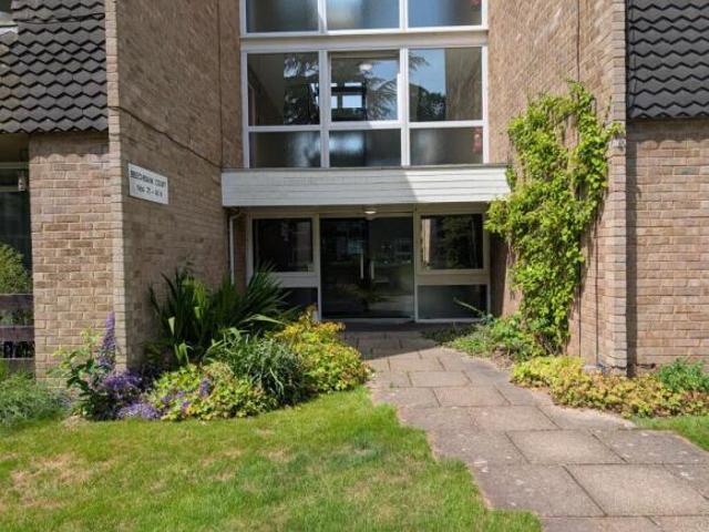 1 bedroom apartment for rent in Beechbank, NORWICH, NR2