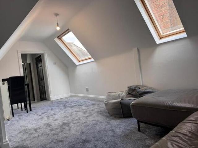 1 bedroom apartment for rent in Beechnut Lane, Solihull, West Midlands, B91