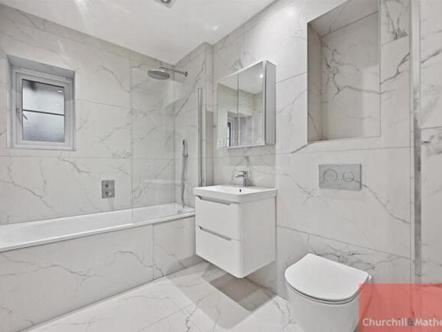 1 bedroom apartment for rent in Beechwood Grove, London, W3 7, W3