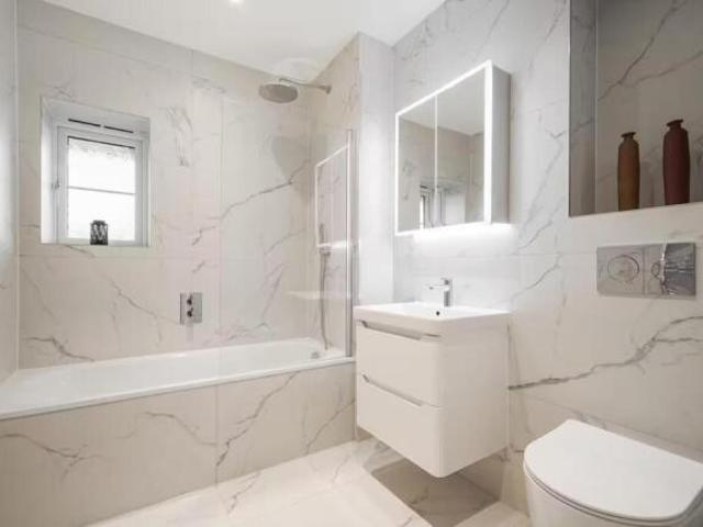 1 bedroom apartment for rent in Beechwood Grove, London, W3