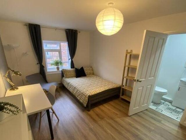 1 Bedroom Apartment For Rent In Beeston