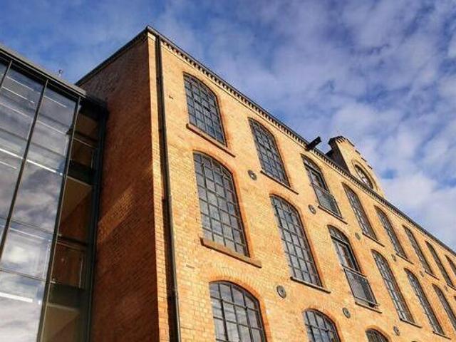 1 Bedroom Apartment For Rent In Beeston
