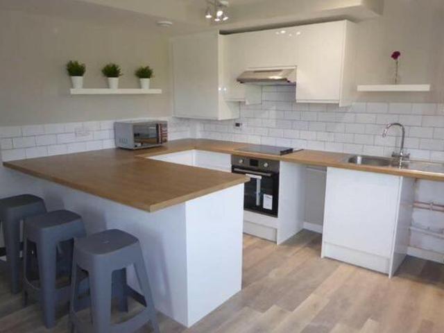 1 Bedroom Apartment For Rent In Beeston