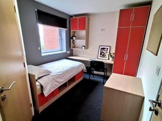 1 Bedroom Apartment For Rent In Beeston