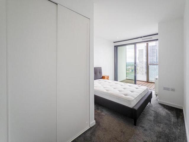 1 bedroom apartment for rent in Beetham Tower, Deansgate, Manchester, M3