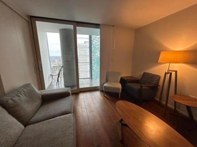 1 bedroom apartment for rent in Beetham Tower, Holloway Circus Queensway, Birmingham, B1