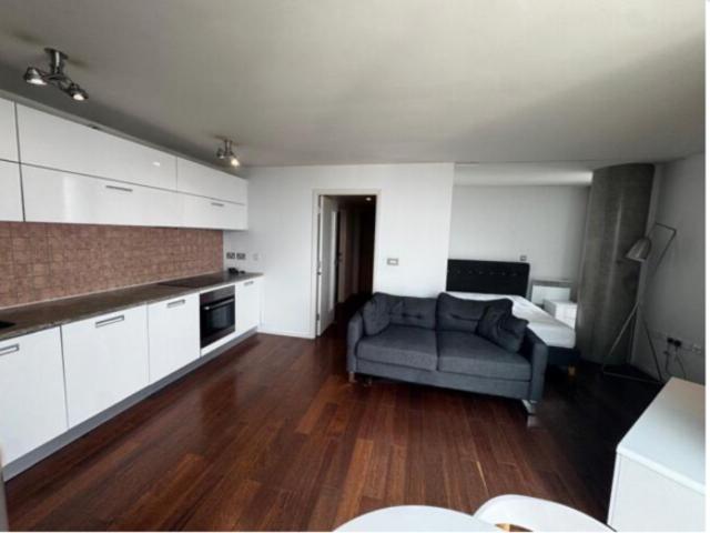 1 bedroom apartment for rent in Beetham Tower, Holloway Head, B1