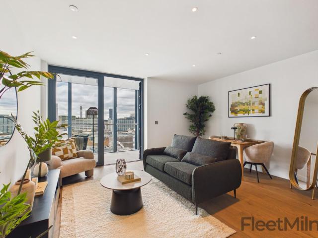 1 bedroom apartment for rent in Beorma Tower, Birmingham, B5 6AH
