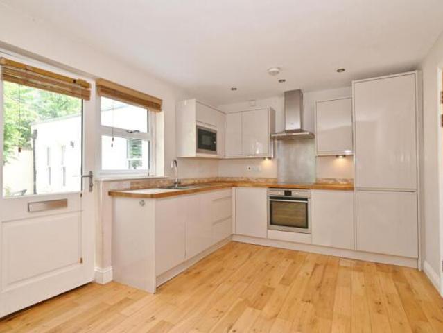 1 bedroom apartment for rent in Belmont Road, Twickenham, TW2