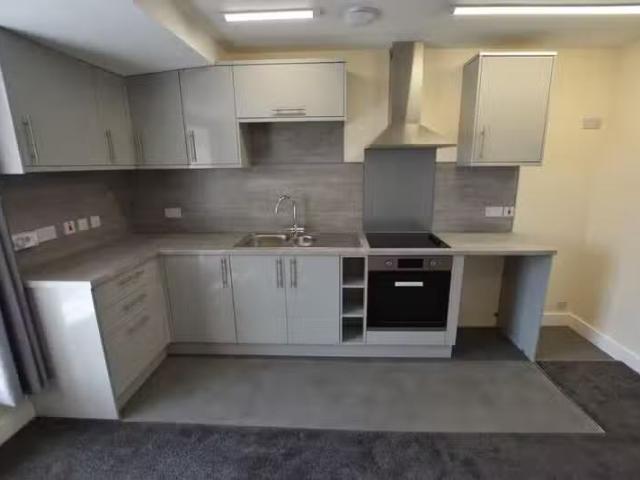 1 bedroom apartment for rent in Belmont Road, Bolton, BL1