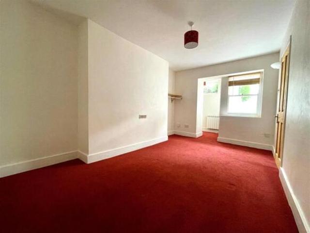 1 bedroom apartment for rent in Belmont Road, Exeter, EX1