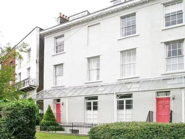 1 bedroom apartment for rent in Belmont Road, Exeter, EX1