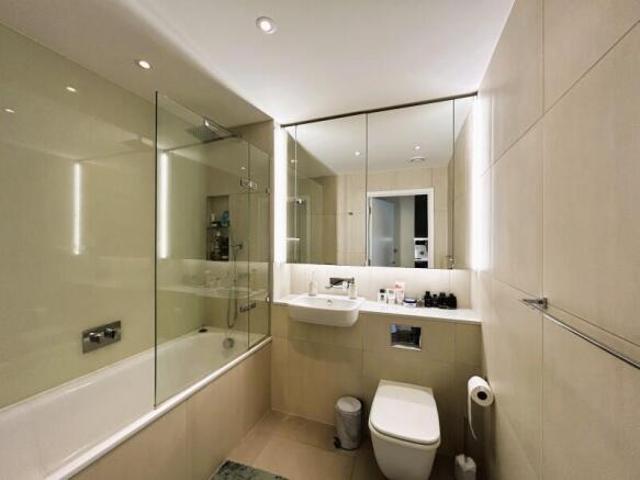 1 bedroom apartment for rent in Belcanto Apartments, Wembley Park, HA9