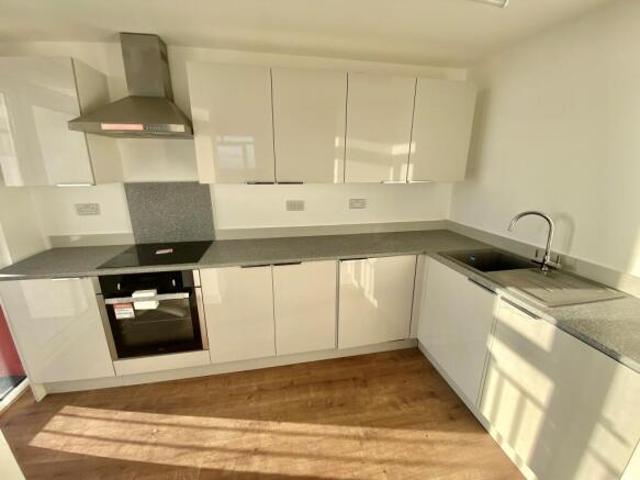 1 bedroom apartment for rent in Belem Tower, L17 3DB, L17