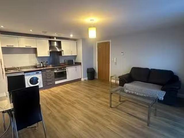 1 bedroom apartment for rent in Belgrade Plaza Apartment 59, CV1