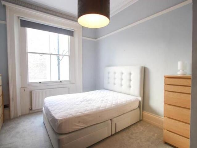 1 bedroom apartment for rent in Belgrave Place, BRIGHTON, BN2