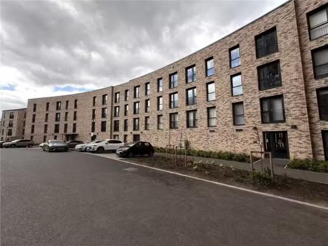 1 bedroom apartment for rent in Belgrave Village, 1 Griffiths.