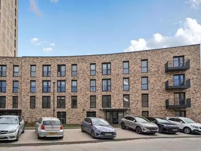 1 bedroom apartment for rent in Belgrave Village, Birmingham.