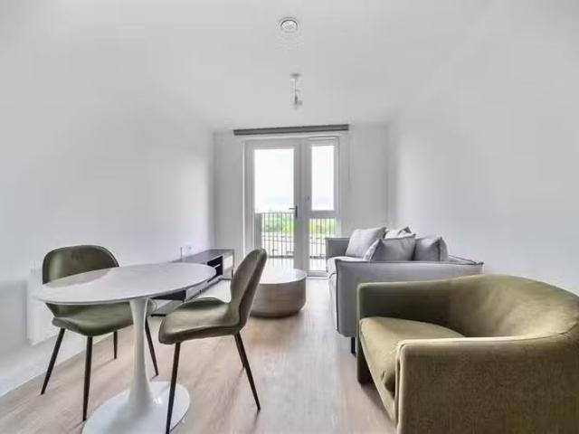 1 bedroom apartment for rent in Belgrave Village, Birmingham.