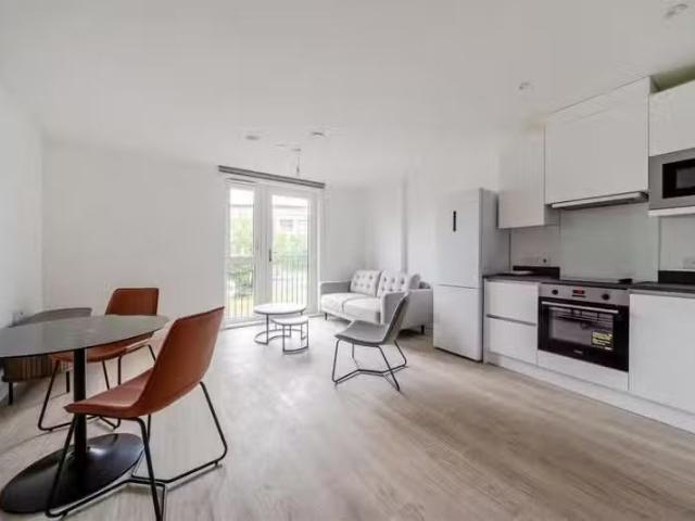 1 bedroom apartment for rent in Belgrave Village, Birmingham.