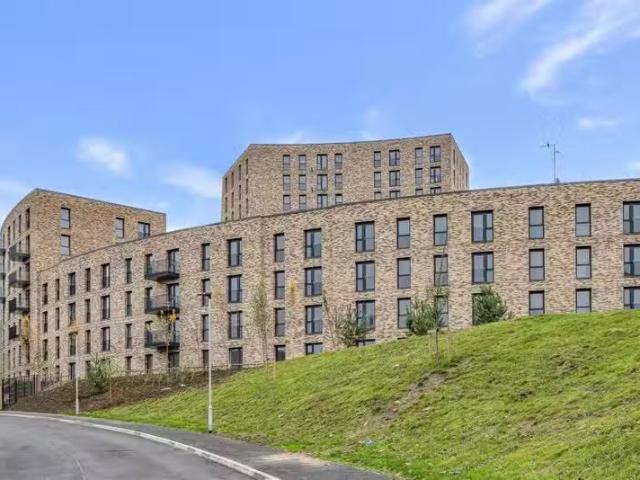 1 bedroom apartment for rent in Belgrave Village, Birmingham.