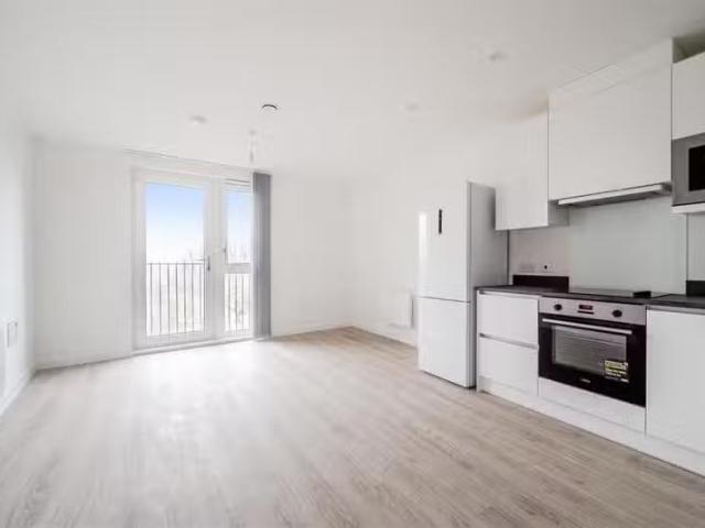 1 bedroom apartment for rent in Belgrave Village, Birmingham.