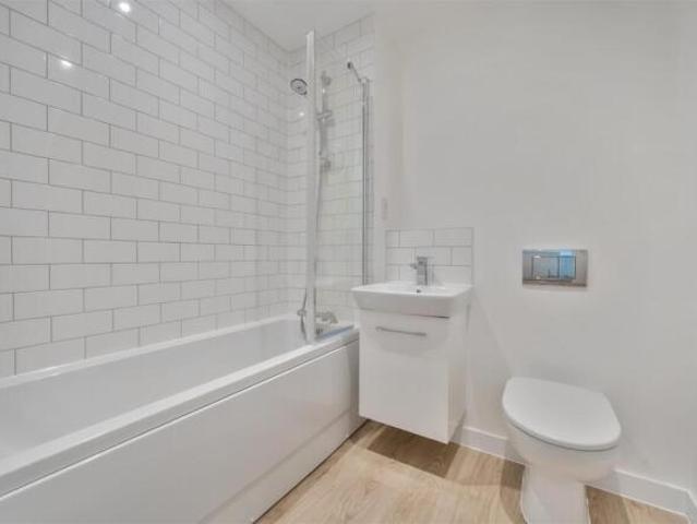 1 bedroom apartment for rent in Belgrave Village, Birmingham, B12
